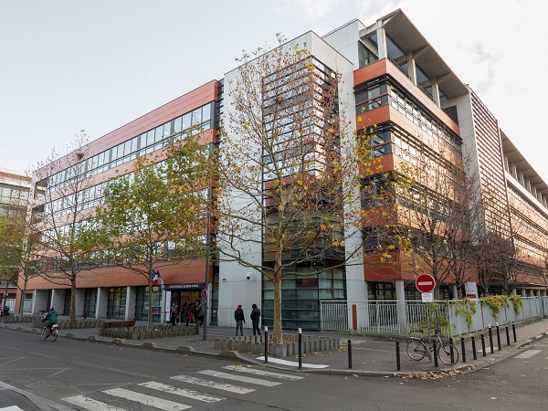 La CNDA ouvre ses premières chambres territoriales - Conseil d'État